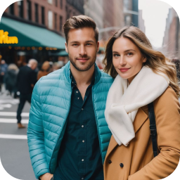 AI Creator Studio - AI 艺术生成器