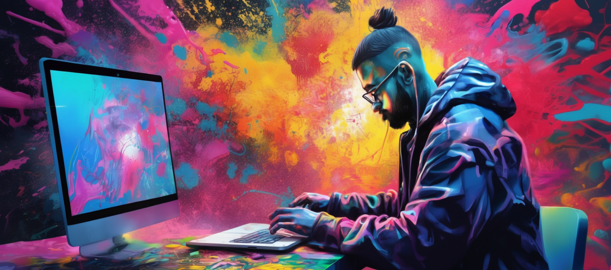 AI Creator Studio - AI 艺术生成器