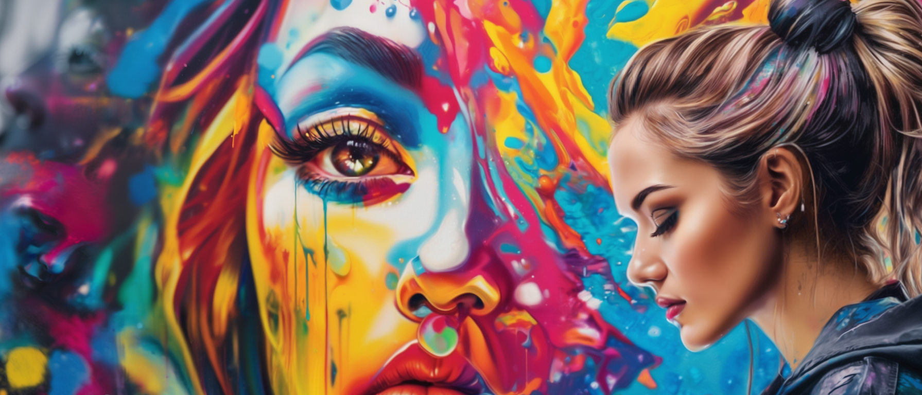 AI Creator Studio - AI 艺术生成器