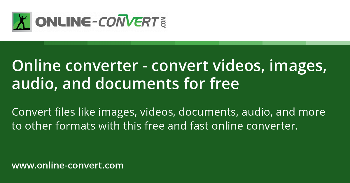 Convert GMail attachments or GDrive files